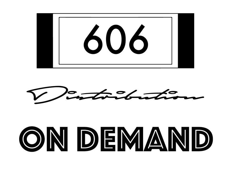 Rent 606 Titles on all Major VOD Platforms | 606 Distribution