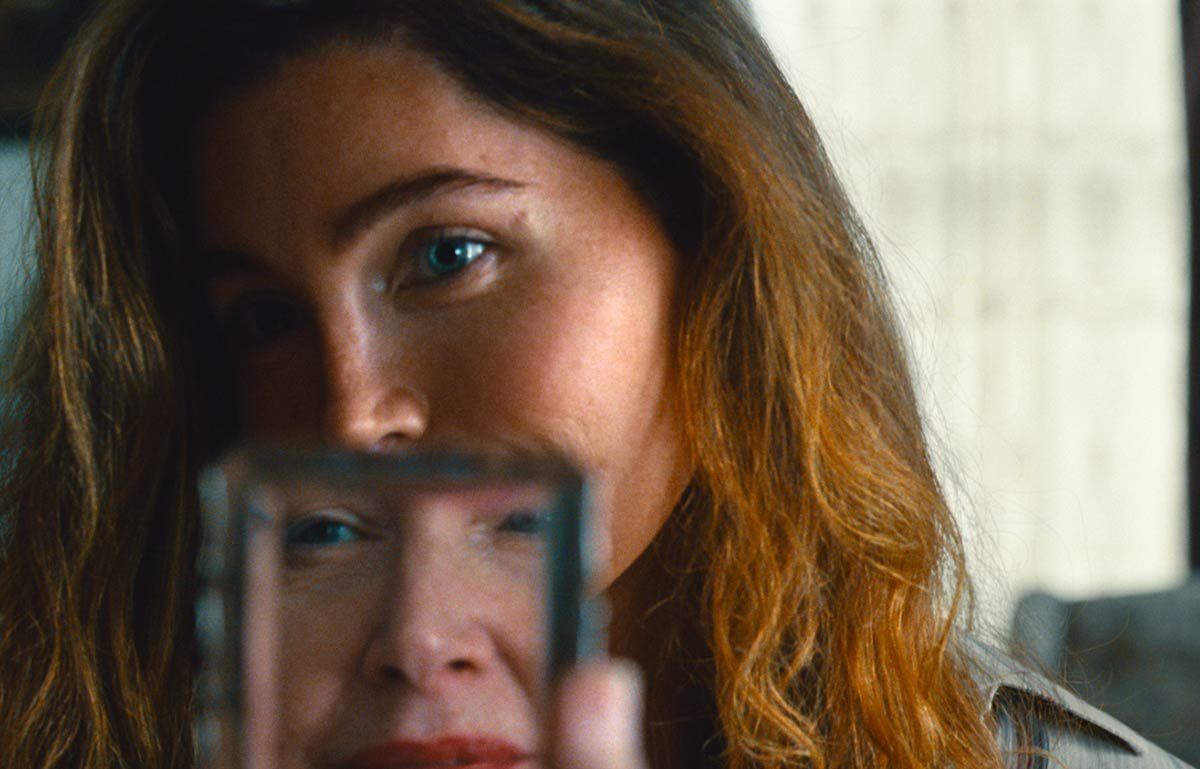 Monica | 606 Distribution