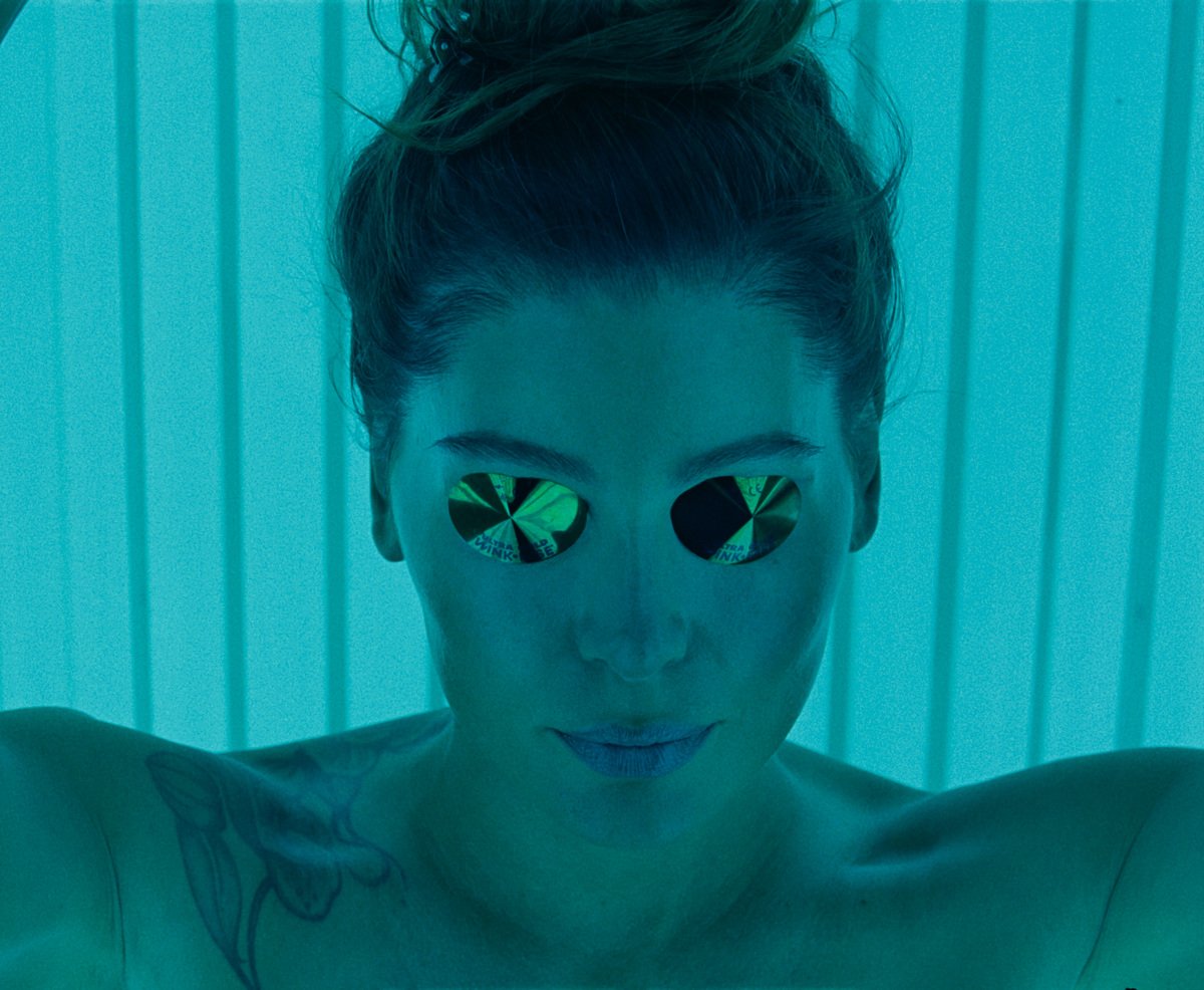 Monica | 606 Distribution