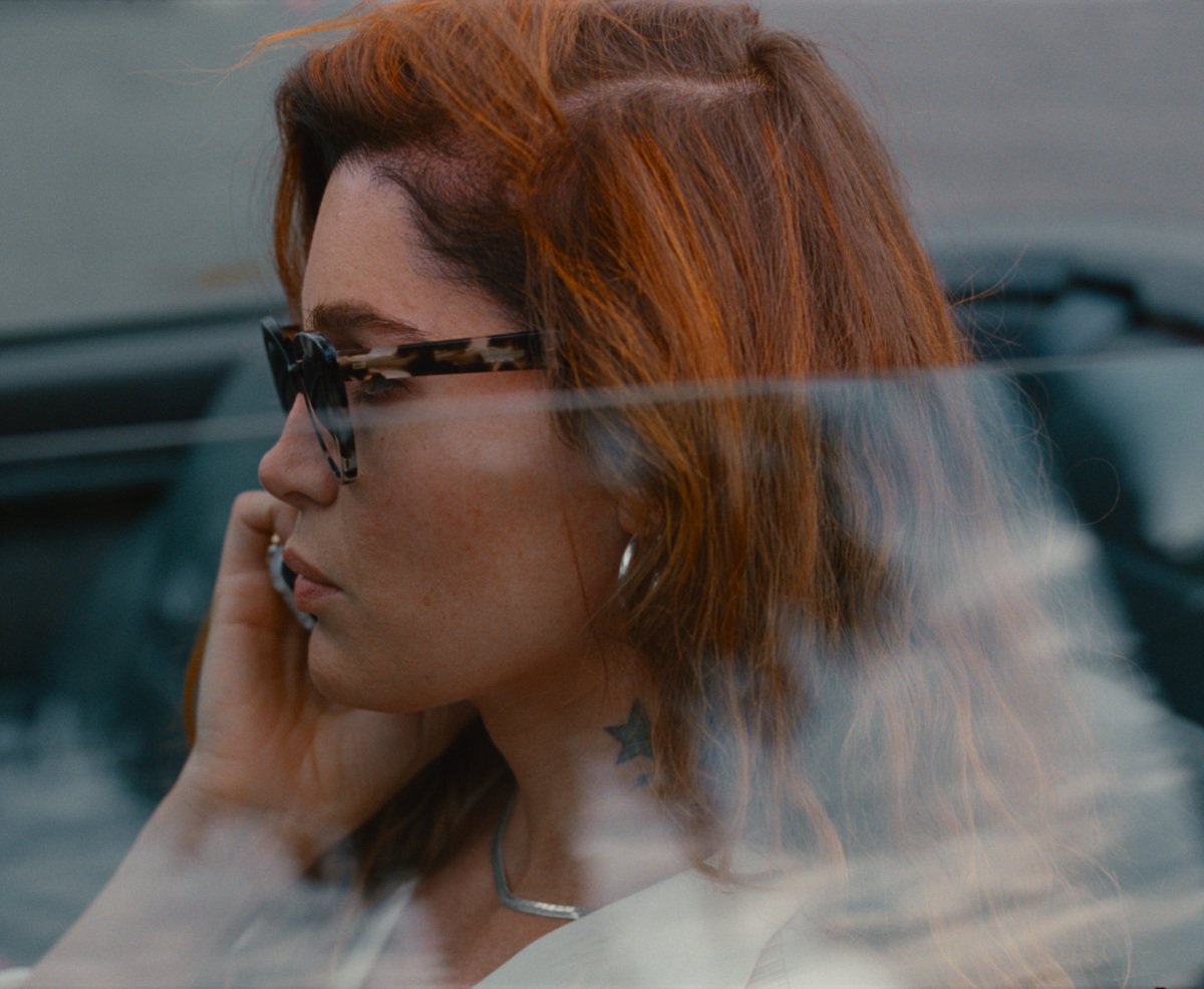 Monica | 606 Distribution