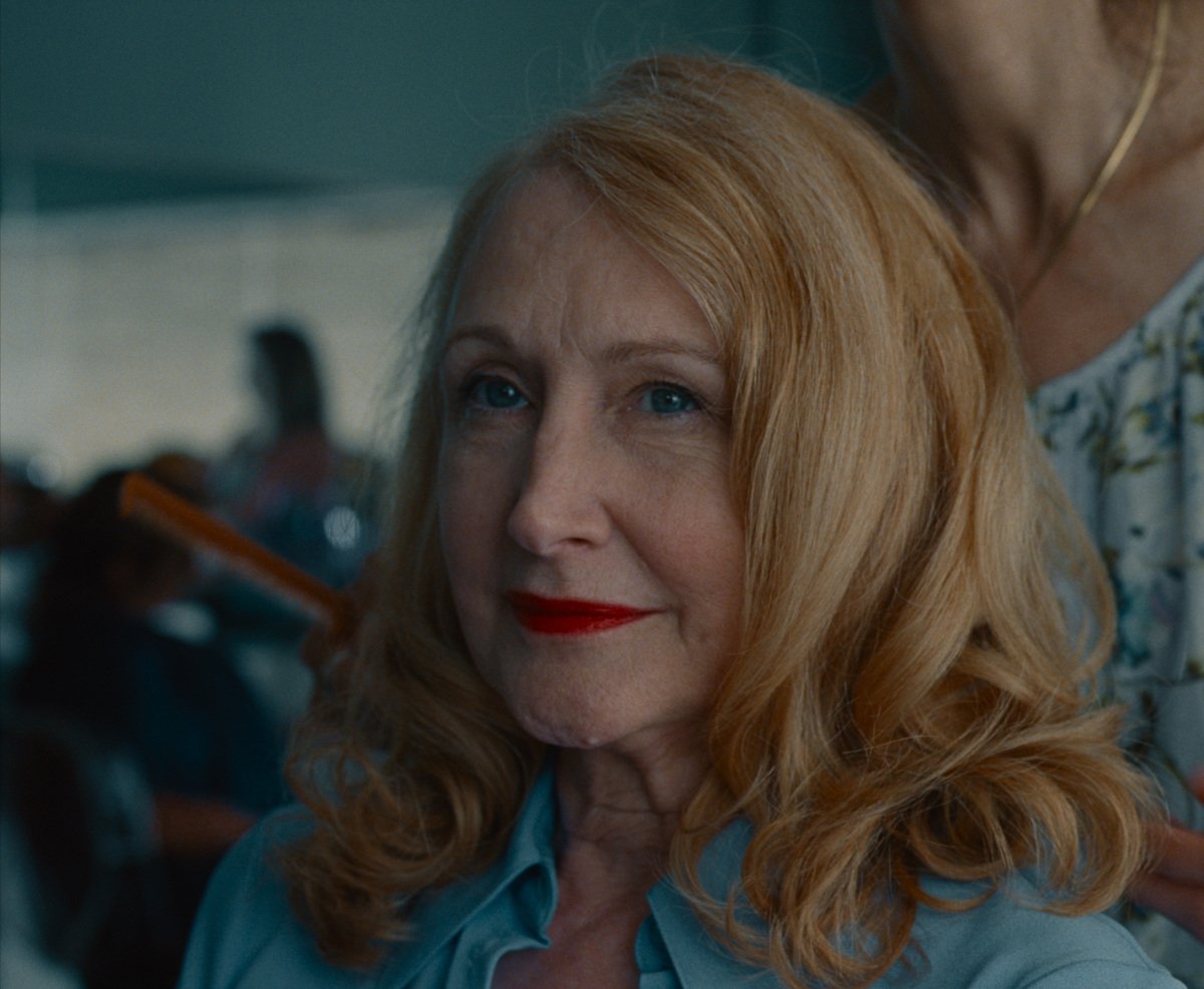 Monica | 606 Distribution