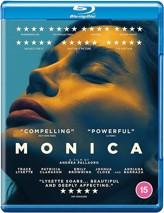 Monica | 606 Distribution