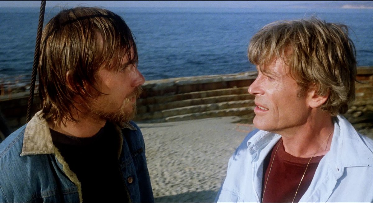 The Stunt Man | 606 Distribution