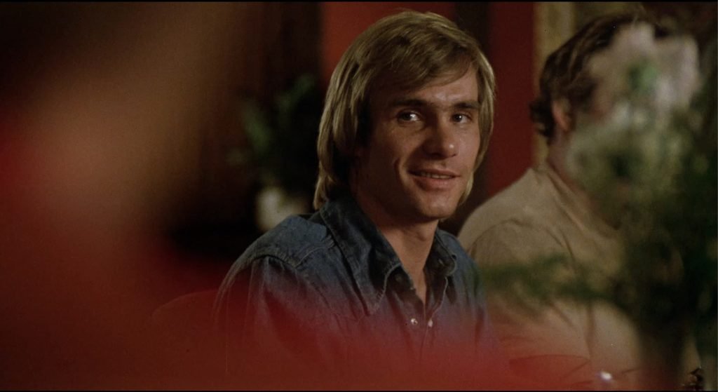 The Stunt Man | 606 Distribution