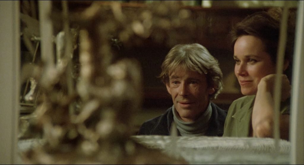 The Stunt Man | 606 Distribution